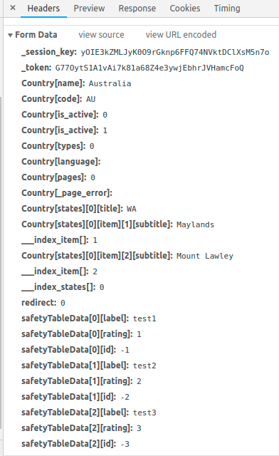 Datatable Not Saved When Inside Repeater · Issue #4063 · octobercms/october · GitHub