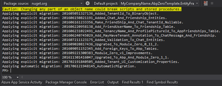 Default language is not defined! · Issue #744 · aspnetboilerplate/aspnetboilerplate · GitHub