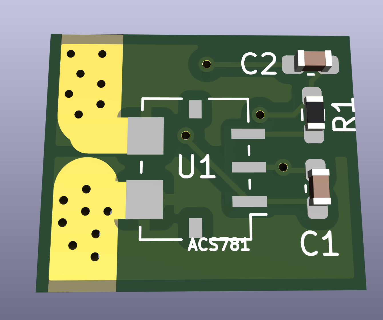 GitHub - Montana-Tech-NRMC/current-sensor