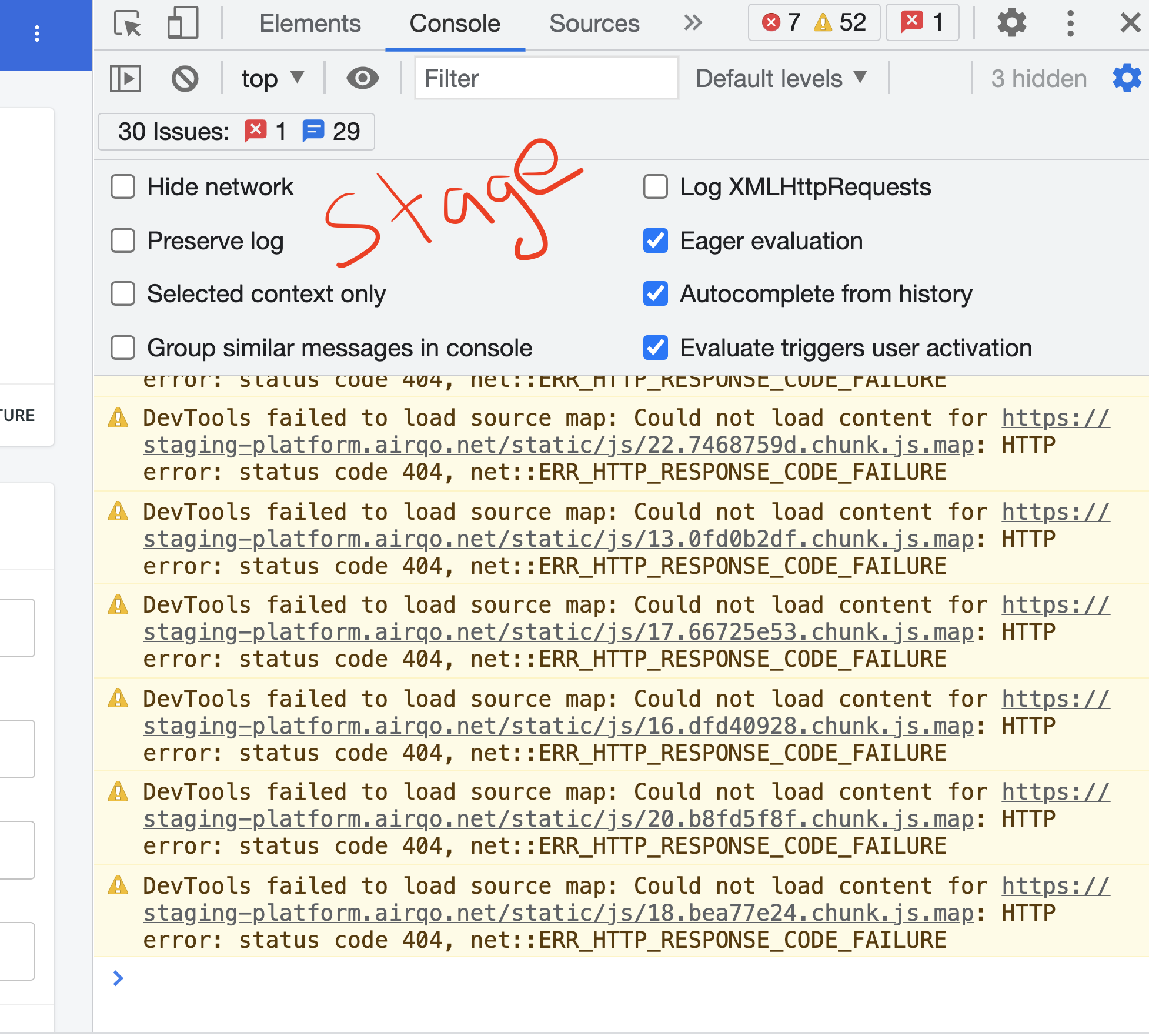 issue with profile picture upload · Issue #341 · airqo-platform/AirQo ...