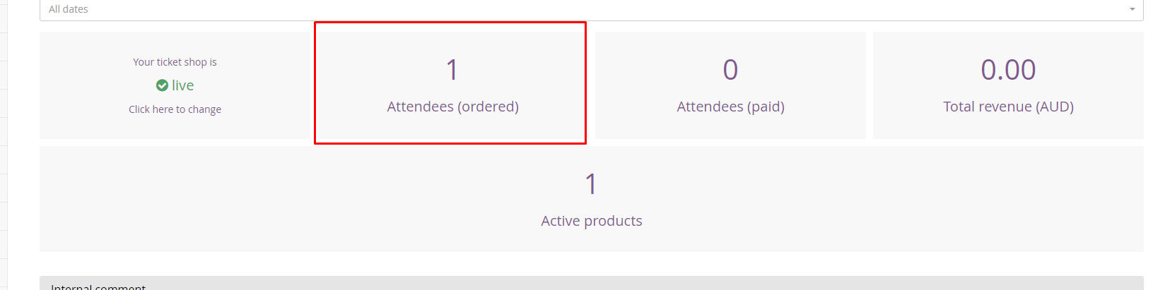Internal Server Error when trying to view the orders · Issue #1010 · pretix/pretix · GitHub