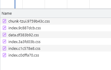css加载顺序问题 · Issue #563 · Tencent/wujie · GitHub
