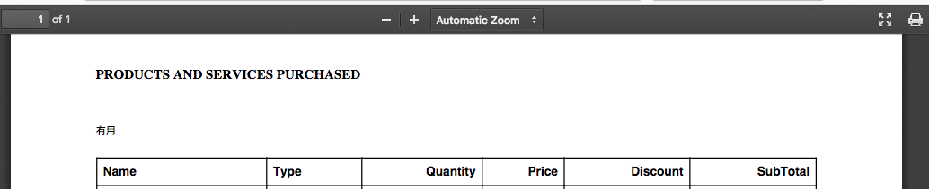 Laravel Dompdf Chinese Unreadable Code · Issue 198 · Barryvdhlaravel Dompdf · Github