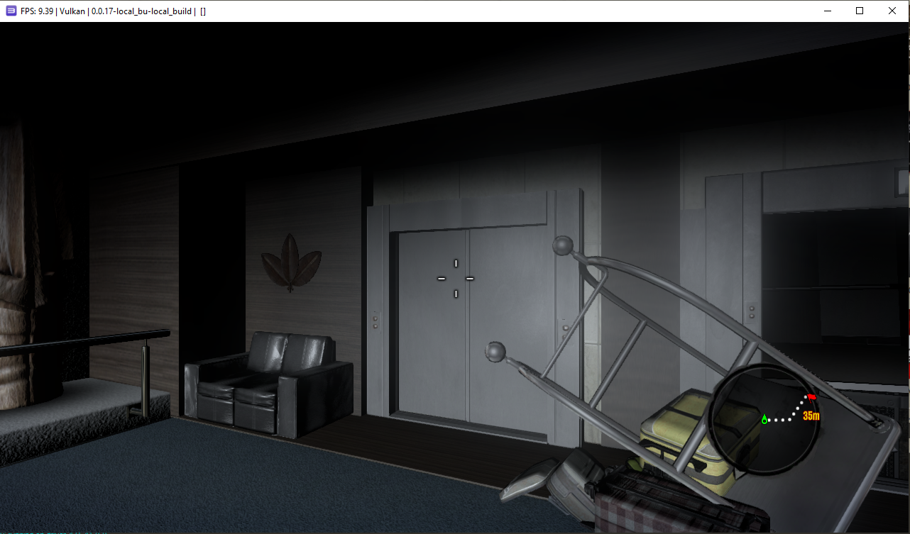Dead Island overbloom in many areas · Issue #6798 · RPCS3/rpcs3 · GitHub