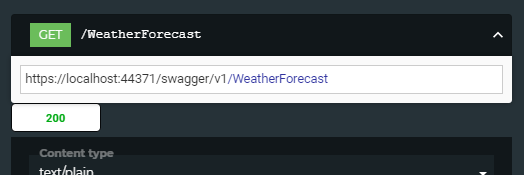 ReDoc including /swagger/v1 in sample API calls · Issue #1454 · domaindrivendev/Swashbuckle ...