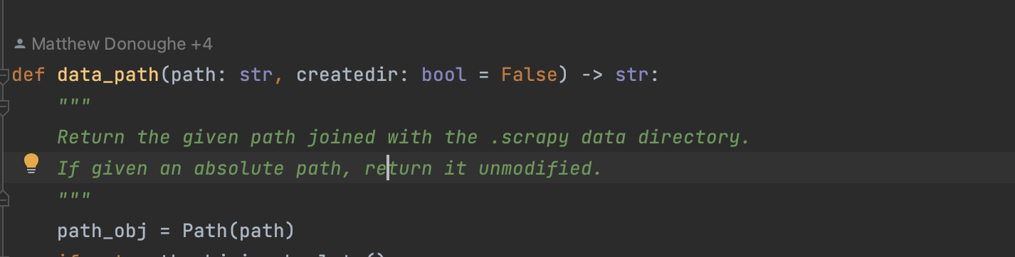 Adding support for Path objects to APIs that take paths · Issue #5739 ...