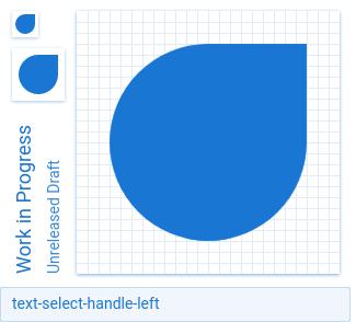 text_select_handle_left, Right, Middle · Issue #3111 · Templarian ...