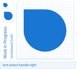 text_select_handle_left, Right, Middle · Issue #3111 · Templarian ...