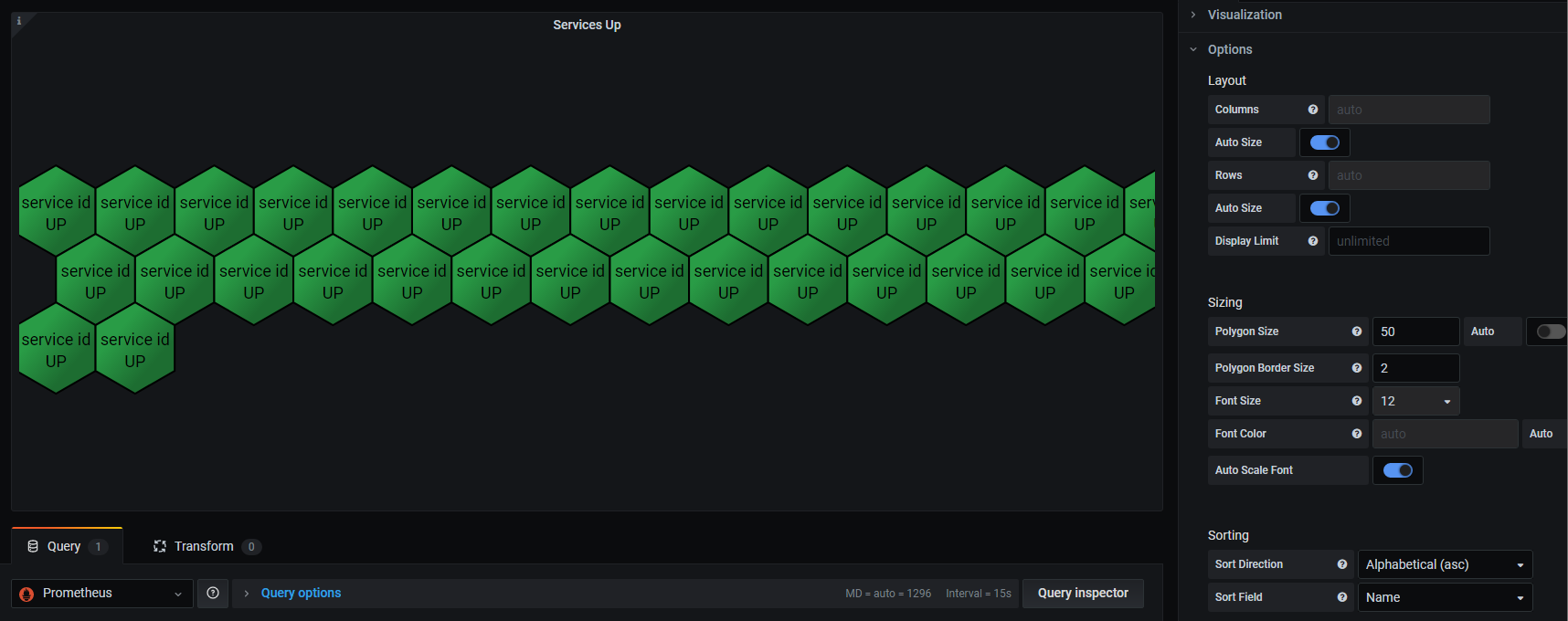 Layout and sizing with fixed polygon size can lead to hidden polygons · Issue #187 · grafana ...