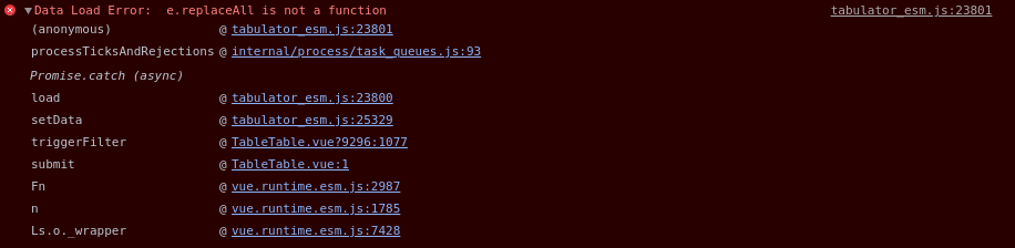 BUG: SQL Server opening a related table via column is throwing an exception · Issue #1523 ...
