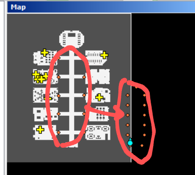 Anyone have Izlude Academy F2 map fix · Issue #3230 · OpenKore/openkore · GitHub