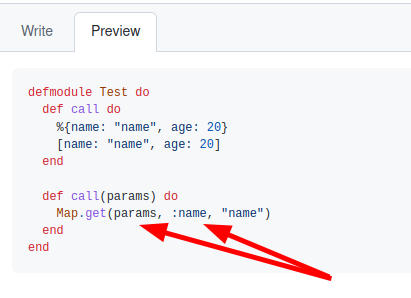 Atom highlighting issue [Elixir] · Issue #3689 · nvim-treesitter/nvim ...