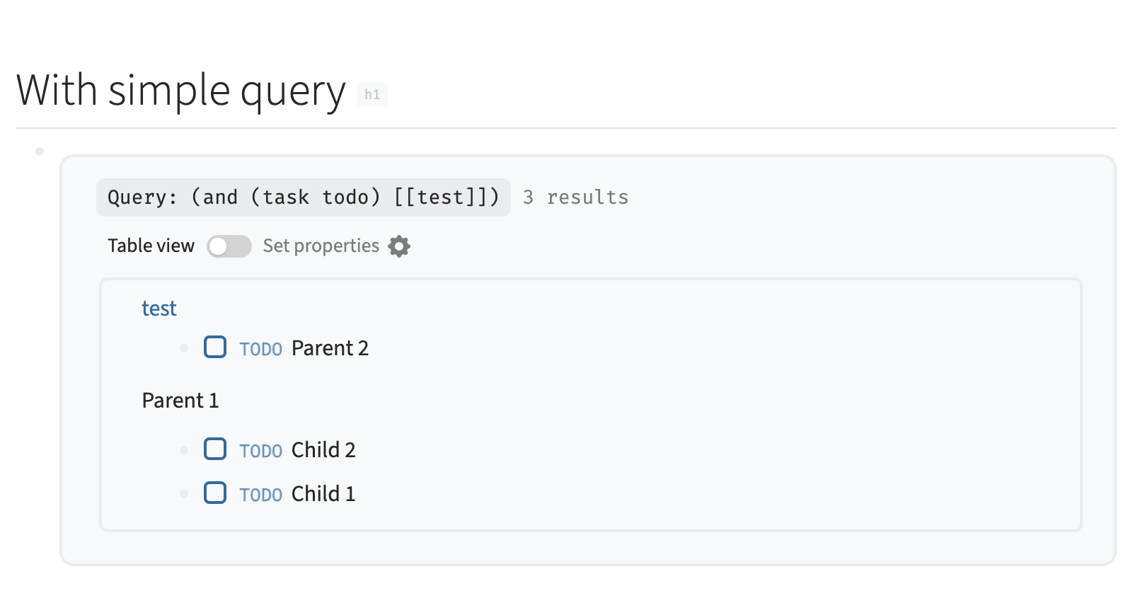 Query with breadcrumbs show blocks on wrong hierarchy · Issue #5859 ...