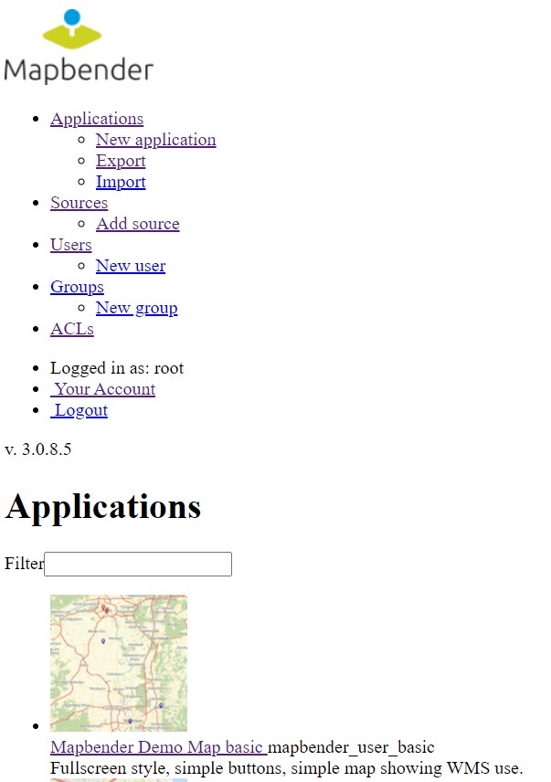 MB does not load properly · Issue #1247 · mapbender/mapbender · GitHub