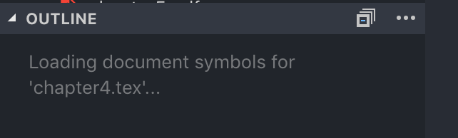 Activating Extension failed · Issue #1201 · James-Yu/LaTeX-Workshop ...