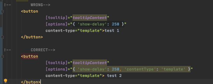 Property content-type not used · Issue #104 · drozhzhin-n-e/ng2-tooltip-directive · GitHub