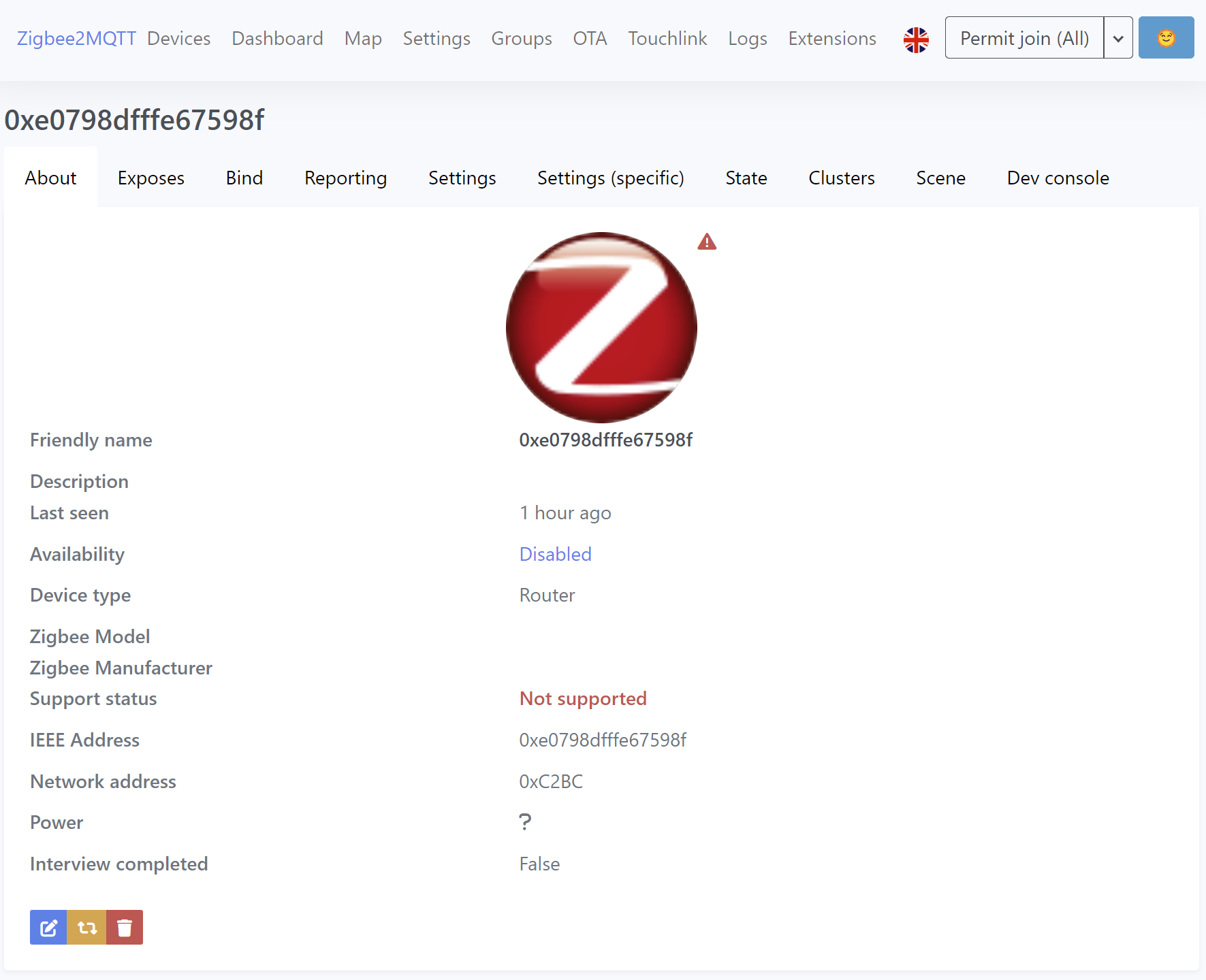 [new Device Support] Ledeply Zigbee Gu10 Smart Bulbs · Issue 16803 · Koenkk Zigbee2mqtt · Github