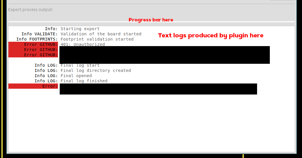 [FEATURE REQUEST] Allows plugin to interact with the user in a better way · Issue #644 · sn4k3 ...