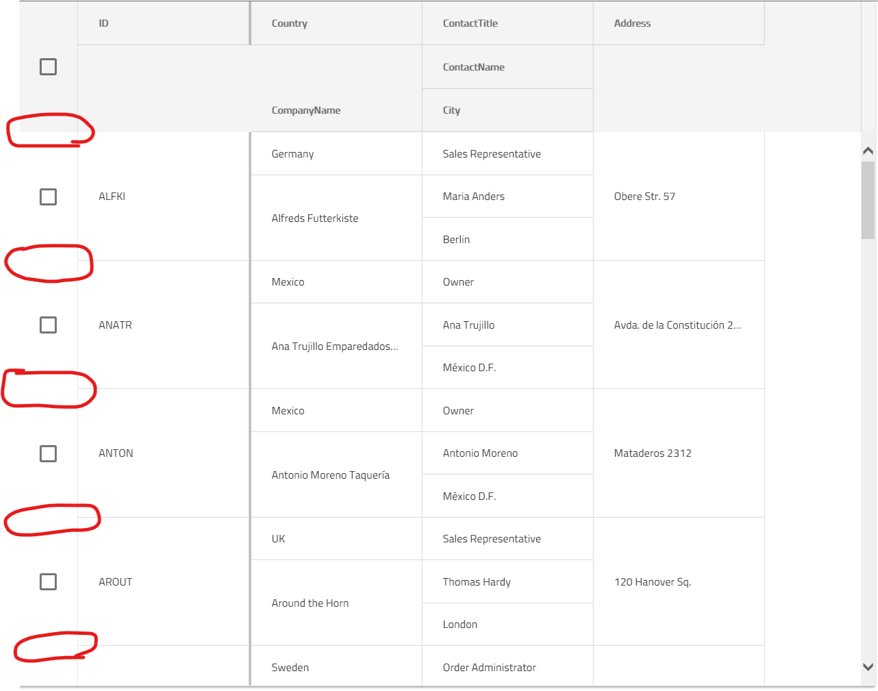 [igx-grid][MRL] checkbox cell of row selection is missing bottom border. · Issue #4828 ...