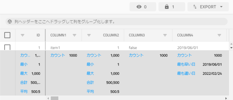 [igx-grid] Toolbar height for displayDensity = 'compact' is the same as ...