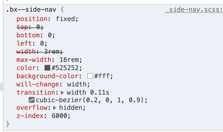 [z Index] Z Index May Be Off On Several Components · Issue 6362 · Carbon Design System Carbon
