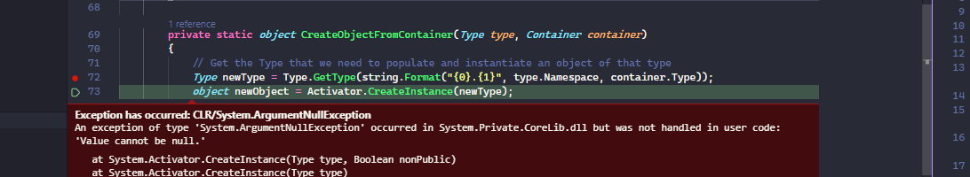 Cake Cannot Activate Instance In Addin · Issue 2656 · Cake Build Cake · Github
