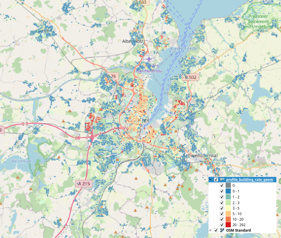 Assign HH demand profiles to buildings · Issue #435 · openego/eGon-data · GitHub