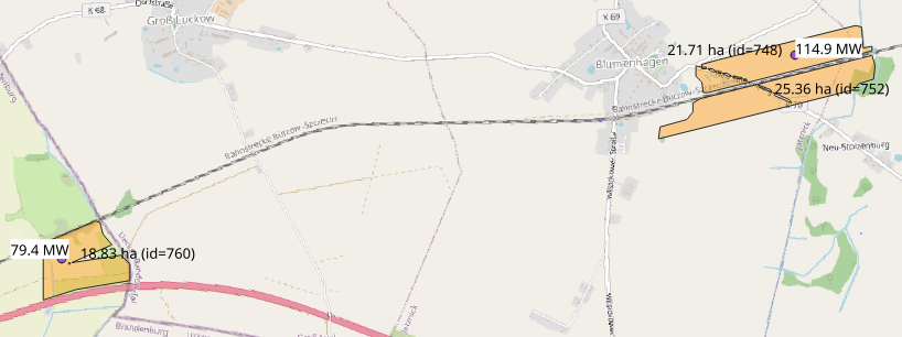 Wrong solar capacities `supply.egon_power_plants` for eGon2035 · Issue #695 · openego/eGon-data ...