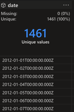 UTC +8 in jupyter notebook but UTC in Data Wrangler UI · Issue #32 · microsoft/vscode-data ...