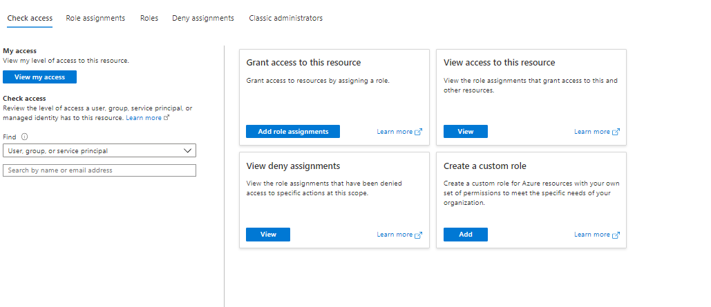 Azure pipelines support to Automate RBAC role addition · Issue #416 · Azure/AppConfiguration ...