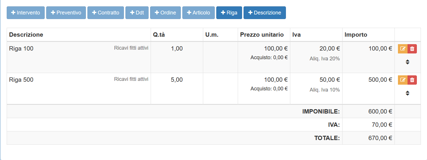 Problema su sconti in fattura · Issue #542 · devcode-it/openstamanager · GitHub