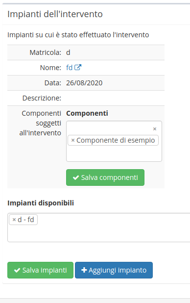 Componenti non visualizzati su attività · Issue #880 · devcode-it/openstamanager · GitHub