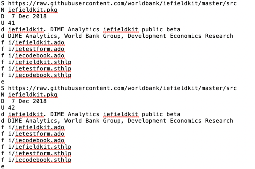 iefieldkit/admin/multiple-package-source-error.md at main · worldbank/iefieldkit · GitHub