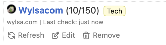 Feeds won't be updated after 3 failed attempts · Issue #879 · miniflux/v2 · GitHub
