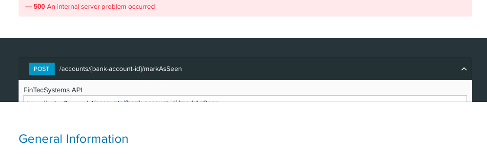 Request URL Dropdown hidden