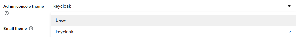 Themes Keycloak V2 Break Custom Provider · Issue 13806 · Keycloak Keycloak · Github