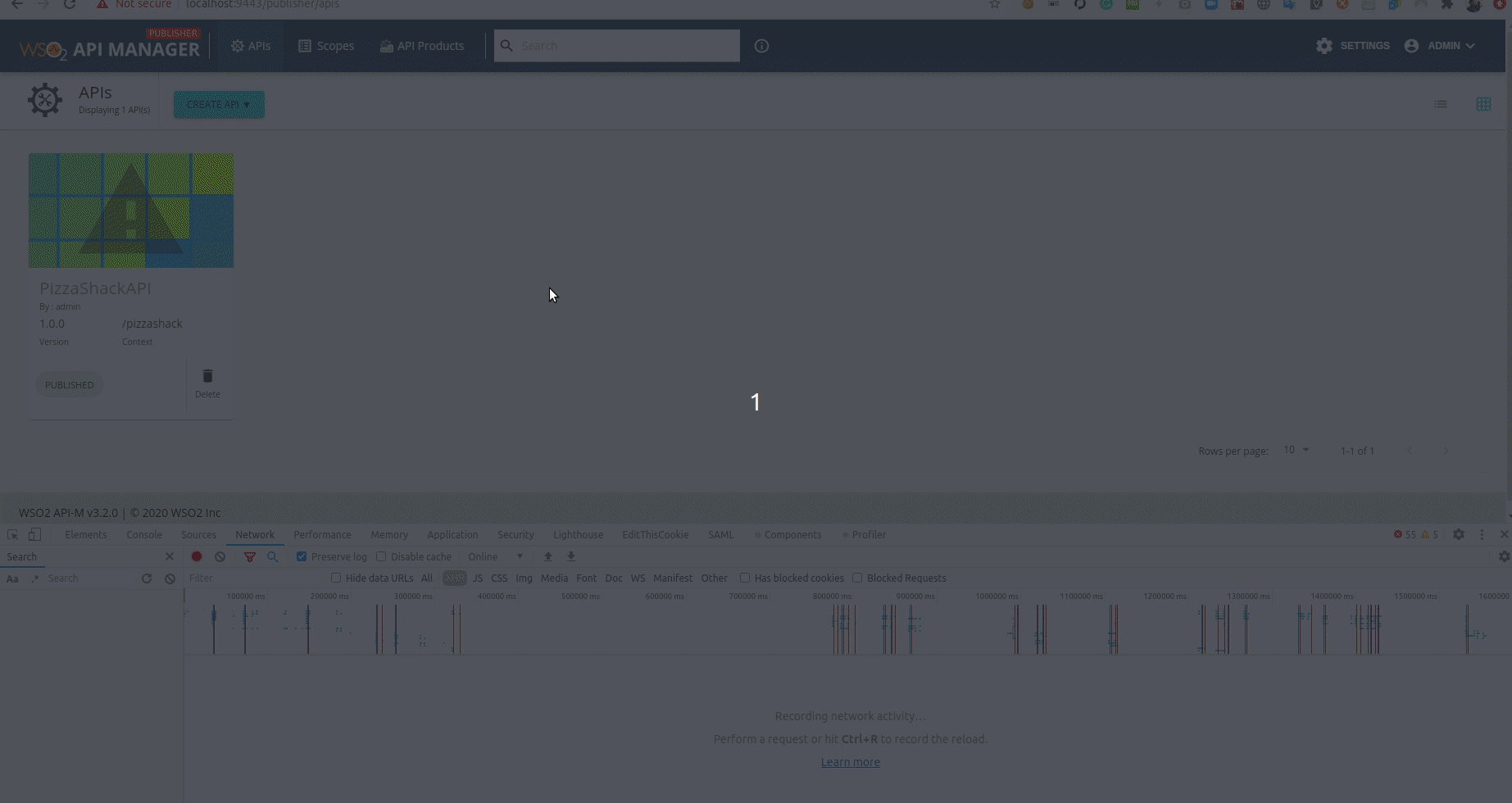 Fix Token Refresh Issue In Publisher By Malinthaprasan · Pull Request 9226 · Wso2carbon Apimgt 