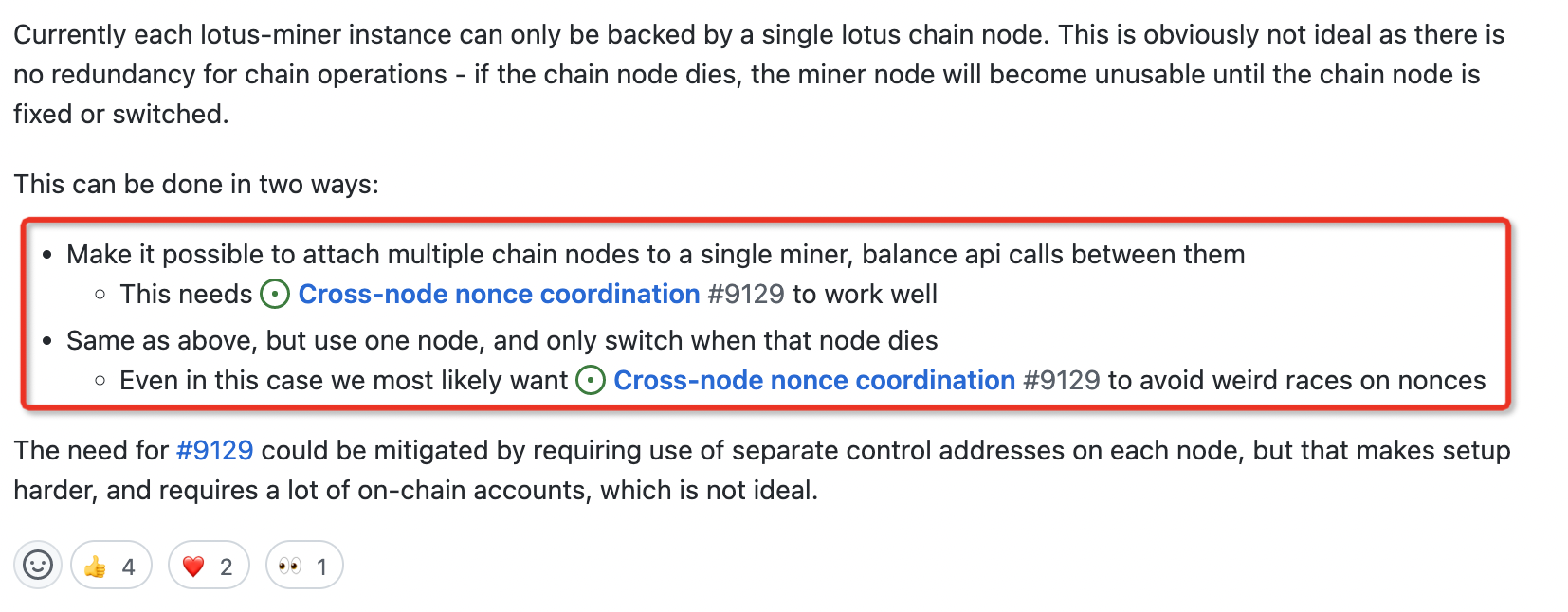 [docs] chain-co VS. raft comparison / chain-co和raft比较 · Issue #5583 · filecoin-project/venus ...