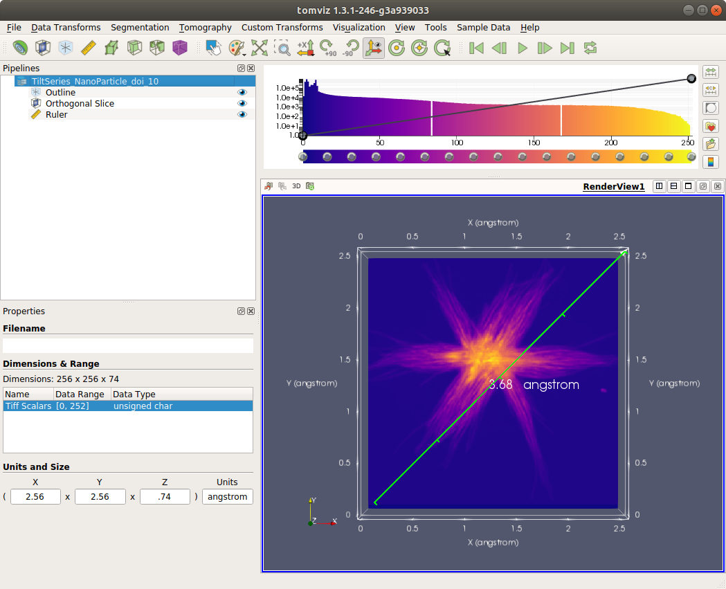 Physical Pixel/Voxel Size Issues and suggestion for easy solution ...