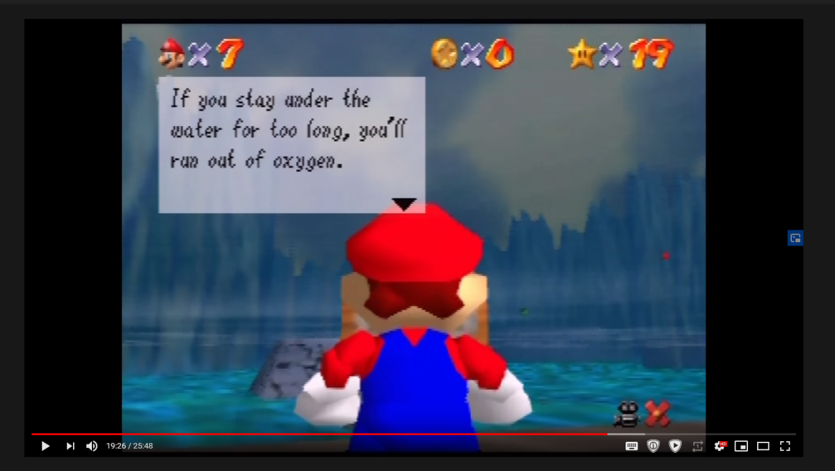 "White haze" on JBB missing · Issue #154 · sm64pc/sm64ex · GitHub