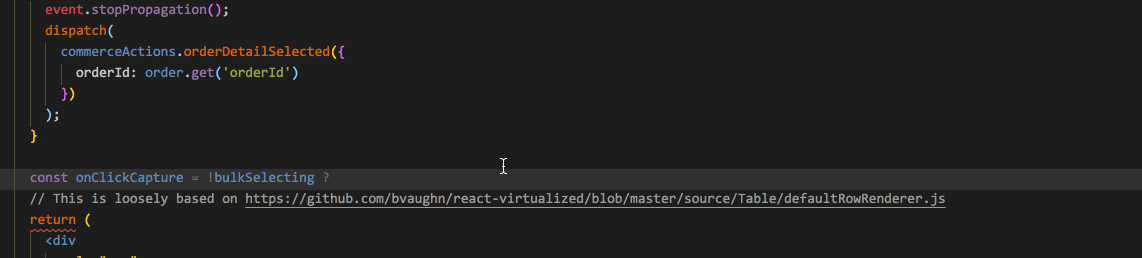 Erroneous `this` automatically added · Issue #43533 · microsoft/vscode ...