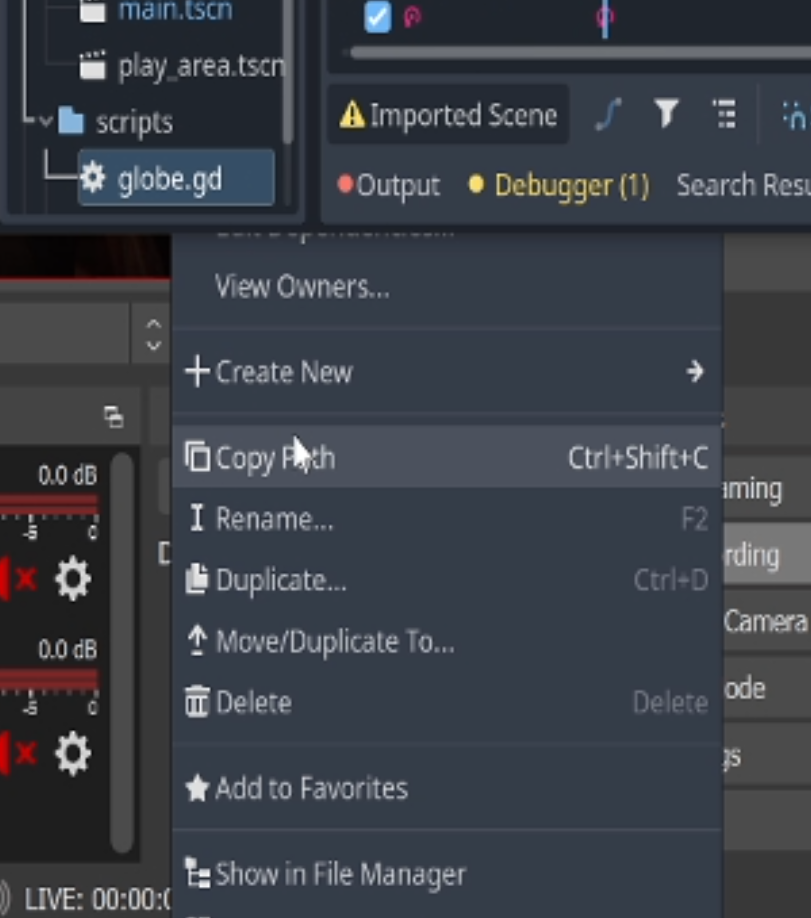 child window focusing and layering issue. Auto closes/refocuses. · Issue #82214 · godotengine ...