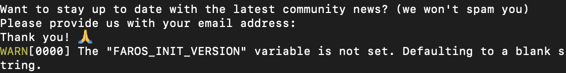 Instrumentation env vars are optional by thomas-gerber · Pull Request ...