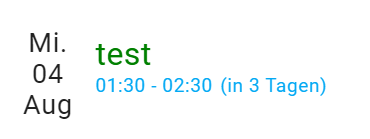 Calendar in English · totaldebug atomic-calendar-revive · Discussion ...