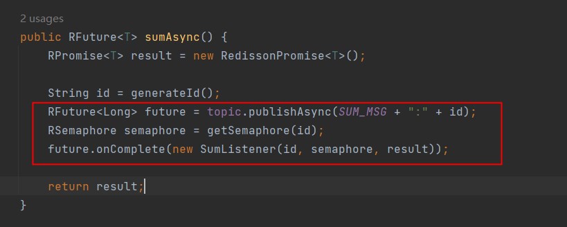 About RLongAdder Use，redisson how and when to clean the 'semaphore' key · Issue #5055 · redisson ...