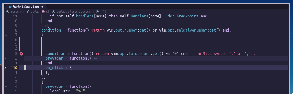 Use new v0.9 features · Issue #1489 · AstroNvim/AstroNvim · GitHub