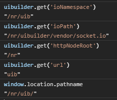 Socket not connected when behind proxy · Issue #84 · TotallyInformation/node-red-contrib ...