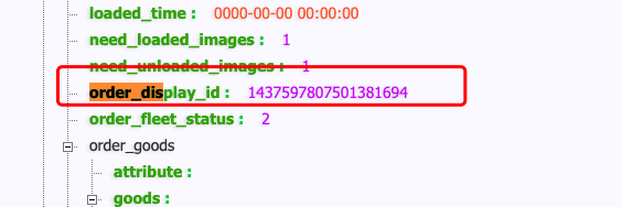 The long value was accidentally changed after using the scripting tool · Issue #991 ...