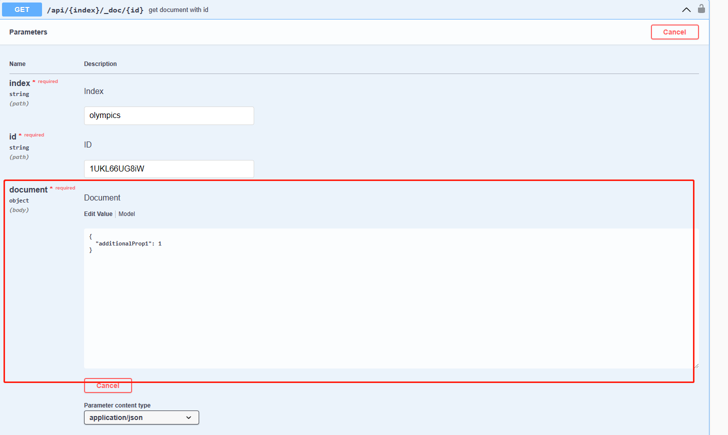 support get /index/_doc/:id ? · Issue #694 · zincsearch/zincsearch · GitHub
