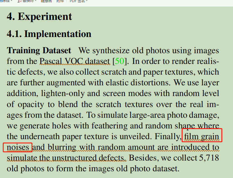 how to introduce film grain with python · Issue #80 · microsoft ...